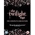 The Twilight Saga Complete Collection: Stephenie Meyer: 9780316132909: Books - Amazon.ca