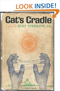 Cat's Cradle: Jr. Kurt Vonnegut: Amazon.com: Books