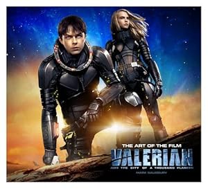 Valerian & Laureline - Graphic novels - Full profiles part #4 - Useful ...