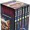 Warriors Box Set: Volumes 1 to 6: The Complete First Series (Warriors ...
