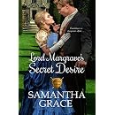 Lord Margrave's Secret Desire (Gentlemen of Intrigue Book 4) - Kindle ...