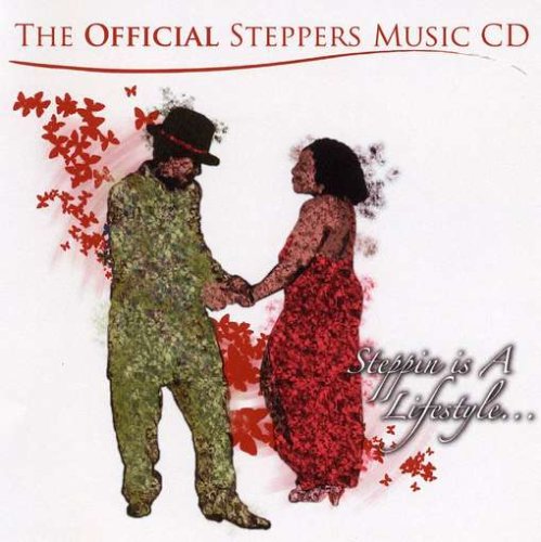 Official Steppers Music - Official Steppers Music CD - Amazon.com Music