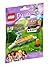 LEGO Friends Bunny and Babies: Amazon.co.uk: Toys & Games