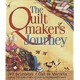 Library Book: The Quiltmaker's Journey: National Geographic Learning ...