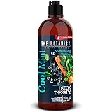 The Botanist Shampoo Biotin & Argan Oil 591 ml : Amazon.com.mx: Belleza