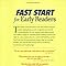 Amazon.com: Scholastic Fast Start for Early Readers Grades k-2 ...