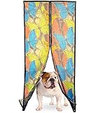 Amazon.com: Total Vision Instant Mesh Guard 40-Inch by 85.5 Inch ...