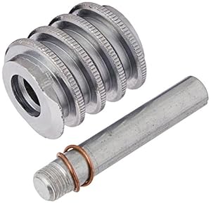 Crescent AC124PSK Replacement Pin Spring and Knurl for Crescent ...