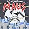 Maus II: A Survivor's Tale: And Here My Troubles Began (Pantheon ...