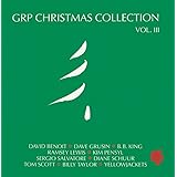 Various Artists - A GRP Christmas Collection - Amazon.com Music