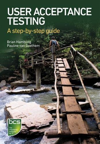 Buy User Acceptance Testing: A Step-By-Step Guide Online at desertcartINDIA