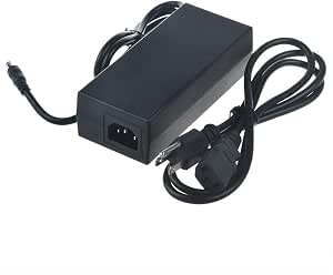 SLLEA AC/DC Adapter for Sagemcom XKD-Z3800IC12.0-48A P/N: 186358999-XX ...