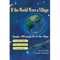 Amazon.com: If the World Were a Village - Second Edition: A Book about ...