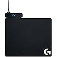 Amazon.com: Logitech G Powerplay Wireless Charging System for G502 ...