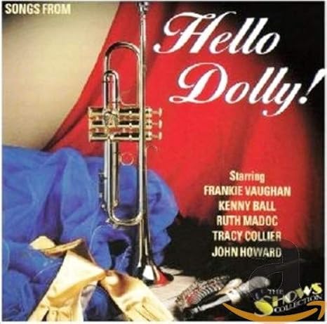 Songs from Hello Dolly: Songs From Hello Dolly: Amazon.fr: CD et Vinyles}