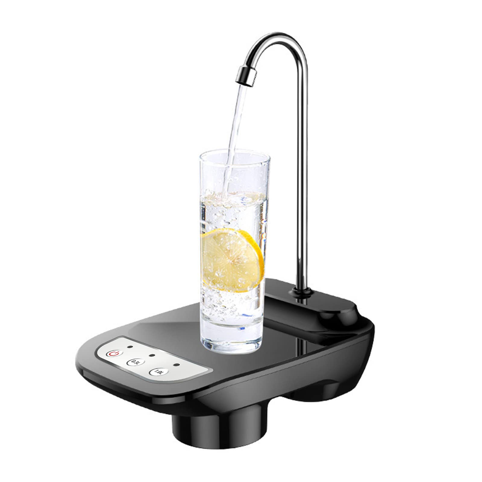 Electric Drinking Water Dispenser Pump, Automatic Water Dispenser Pump ...