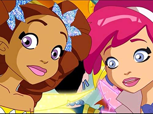 Watch Angels & Friends - Season 1 | Prime Video