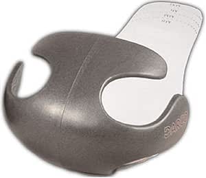 Amazon.com: Darco Body Armor Toe Guard Womens Square: Health & Personal ...