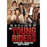 Amazon.com: The Young Riders Complete Season 3 Gift Box : Stephen ...