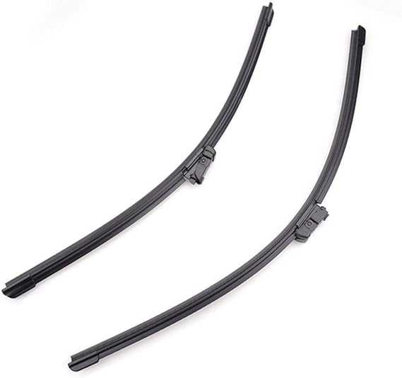 Useful Practical Wiper LHD Front Wiper Blades,FOR Mercedes-Benz C-Class ...