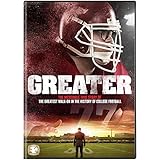Amazon.com: Greater : Neal McDonough, Quinton Aaron, Christopher ...