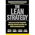 Amazon.com: The Lean Strategy: Using Lean to Create Competitive ...