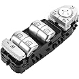 Amazon.com: Front Left Driver Side Master Power Window Switch ...