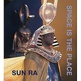 Amazon.com: Sun Ra - Space Is The Place : Barbara Deloney, Sun Ra ...