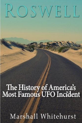 Roswell: The History of America’s Most Famous UFO Incident | Thats ...