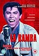 La Bamba [DVD]: Amazon.co.uk: Lou Diamond Phillips, Esai Morales ...