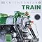 Train: The Definitive Visual History: DK, Smithsonian Institution ...