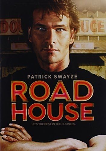 Road House: Amazon.fr: Marshall R. Teague, Travis McKenna, John Young ...