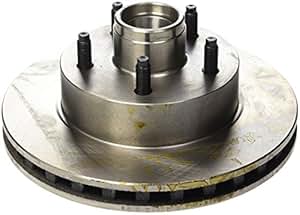 Amazon.com: Bendix PRT5067 Brake Rotor: Automotive