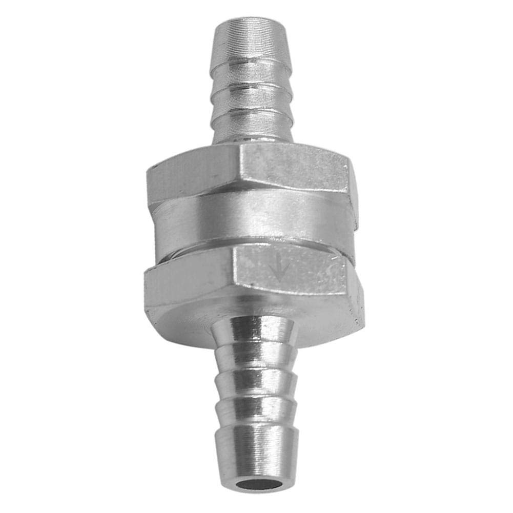 Auto e Moto Valvole d'aspirazione Demiawaking Valvola di Non Ritorno ...