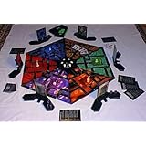 Atmosphere - The Harbinger Video Board Game: Amazon.co.uk: Toys & Games