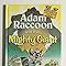 Adam Raccoon and the Mighty Giant (Parables for Kids): Glen Keane ...