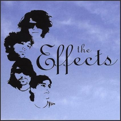 Effects - EP - Amazon.com Music
