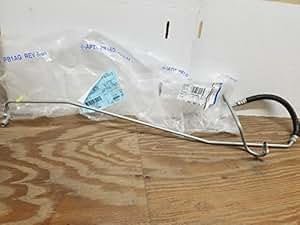 Amazon.com: Ford YC3Z-7A031-EA - TUBE: Automotive