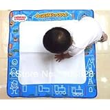 Tomy Aquadraw Thomas & Friends Mini Mats: Amazon.co.uk: Toys & Games