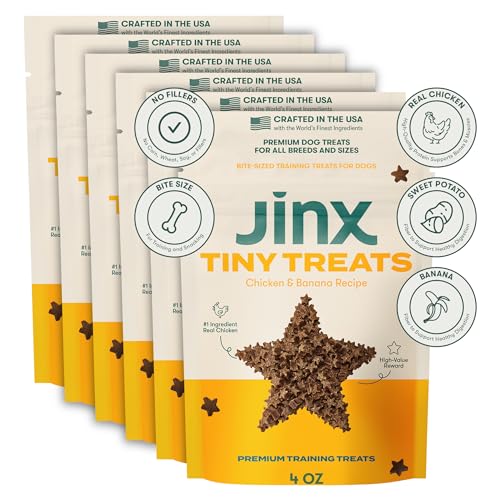 Jinx Dog Food Review in 2024 - Dogtime