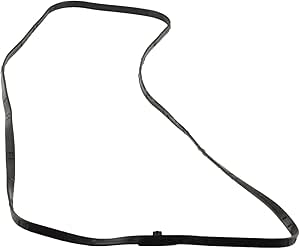 Amazon.com: Bapmic 24117571235 Transmission Oil Pan Gasket for BMW E82 ...