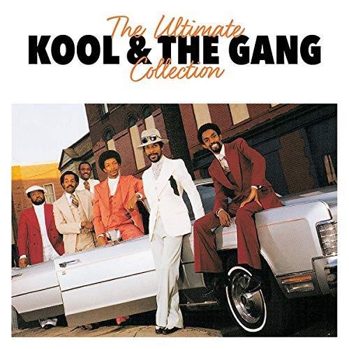 KOOL & THE GANG - Ultimate Collection - Amazon.com Music