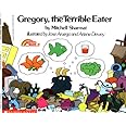 Gregory, the Terrible Eater (Reading Rainbow): Mitchell Sharmat, Jose ...