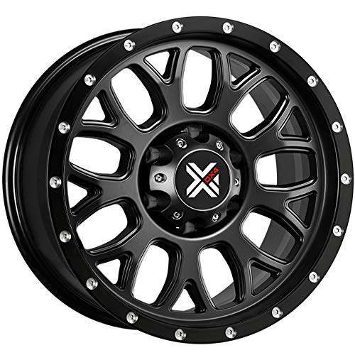 315/70 R17 Rims & Info. Find out what rims fit 315/70 R17 tires