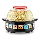 Amazon.com: Disney DPX-16 Pixar Collection Stir Popcorn Popper, One ...
