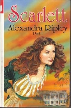 Alexandra Ripley Books | List of books by author Alexandra Ripley