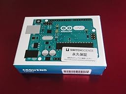 Amazon | Arduino Uno Rev3 ATmega328 マイコンボード A000066 | 基板 | 産業・研究開発用品 通販