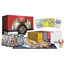 Amazon.com: Pokemon TCG: Shining Legends Super Premium Ho-Oh Collection ...