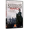 Amazon.com: The History Channel Presents Sherman's March : Bill Oberst ...