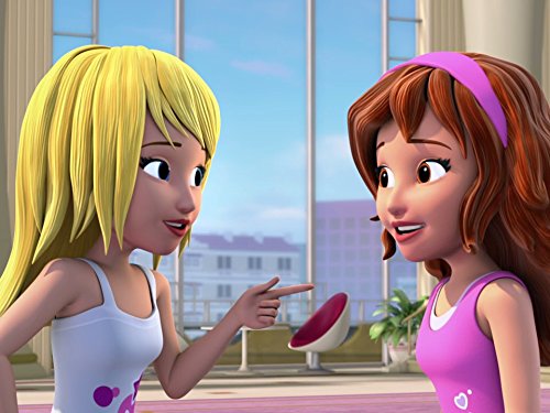 Amazon.co.uk: Watch LEGO Friends - Season 1 | Prime Video